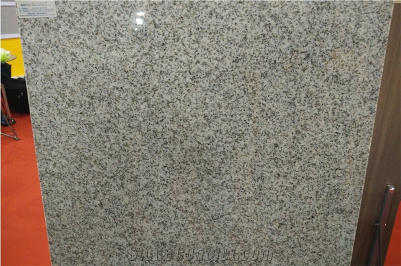 G365 Granite Tiles, China Grey Granite from China - StoneContact.com