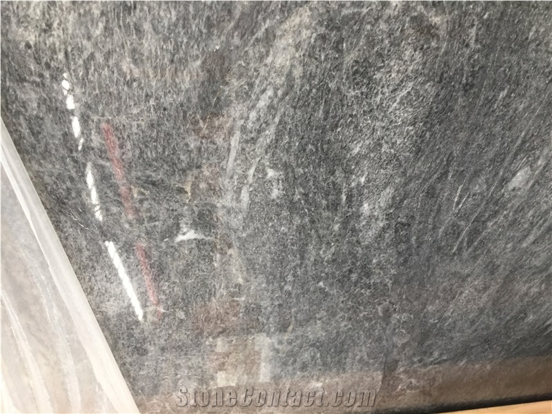 Aliverie Grey/Alivery Marble Slabs and Tiles from China - StoneContact.com
