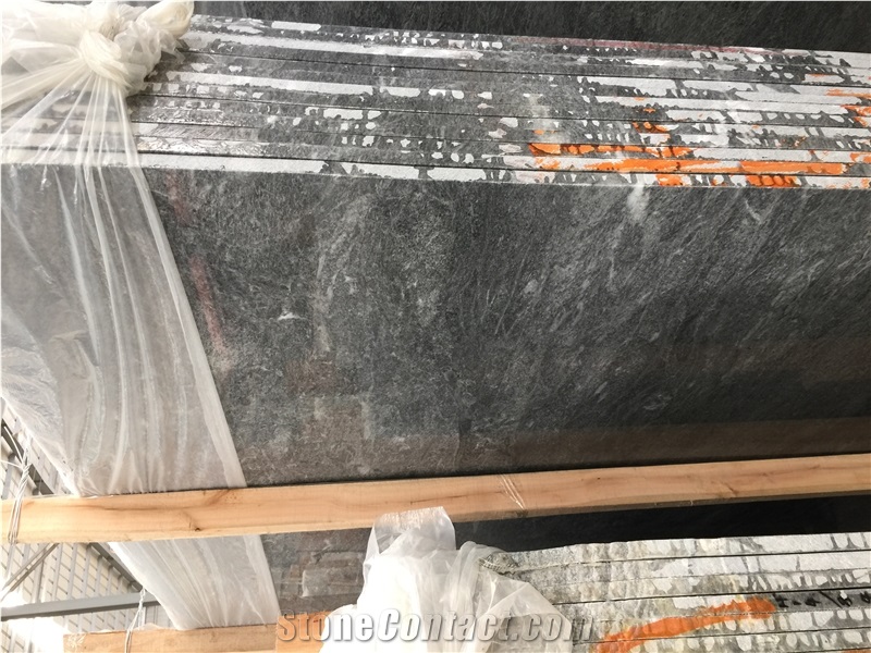 Aliverie Grey/Alivery Marble Slabs and Tiles from China - StoneContact.com