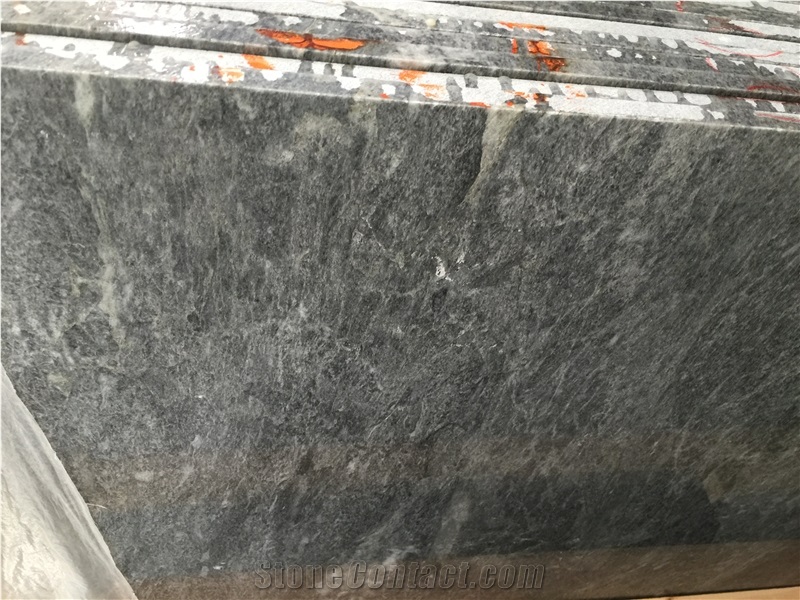 Aliverie Grey/Alivery Marble Slabs and Tiles from China - StoneContact.com