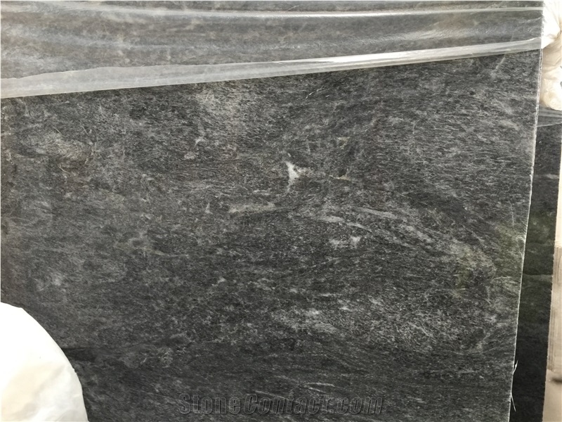 Aliverie Grey/Alivery Marble Slabs and Tiles from China - StoneContact.com