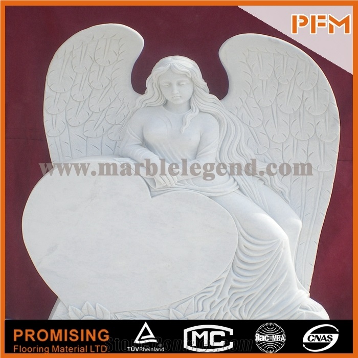 Decorative Life Size White Marble Garden Sleeping Lady Angel Statue ...