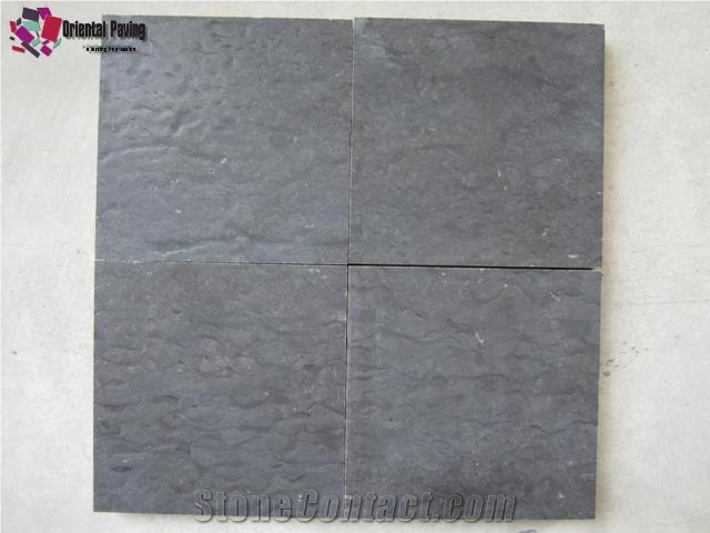 Grey Polished Limestone Cube,Natural Limestone,Paving Limestone from ...