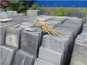Slate Tiles,Slate Slabs,Natual Slate Stone from China - StoneContact.com