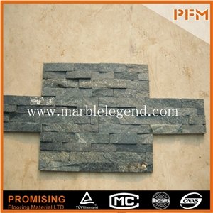 China Multicolor Slate Cultured Stone for Clinker Facade Tiles,Brick ...