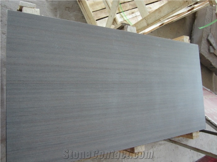 Grey Sandstone Slabs For Walling And Flooring - Natural Stone ...