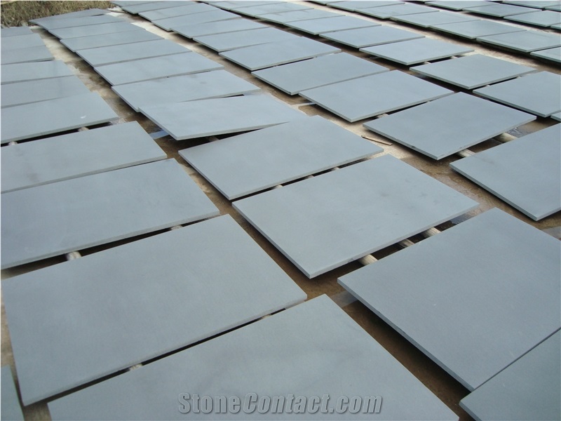 Chinese Basalt Tile,Grey Basalt Stone Slabs & Tiles from China ...