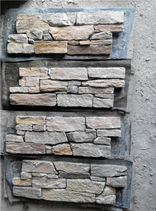 Culture Slate,Slate Ledge Stone,Slate Stack Stone,Slate Walling Panel ...