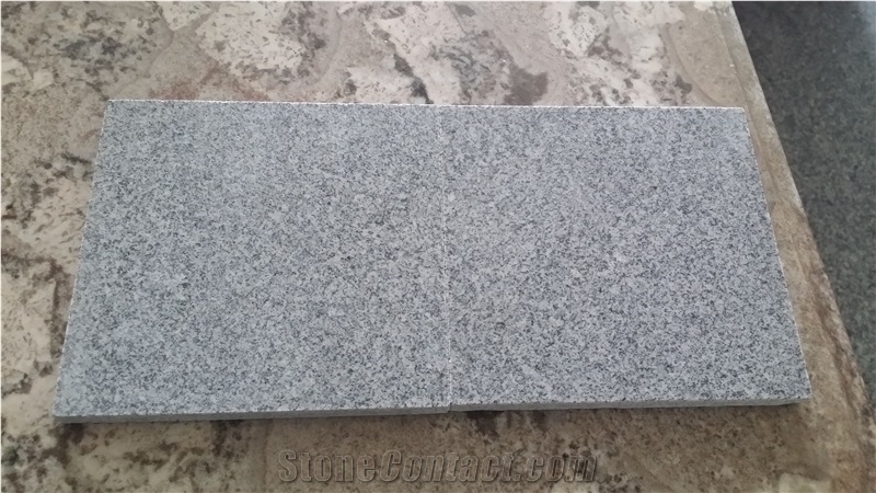 Navy Mist G633 Grey Granite Tiles & Slabs,Grey Granite Floor/Wall ...