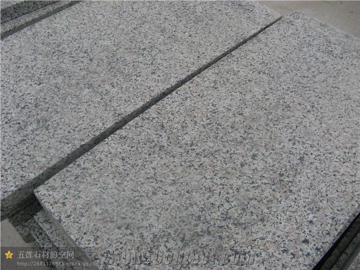 G361 Wulian Flower Pink Granite Cheap Tiles Slabs Steps Stairs, China ...