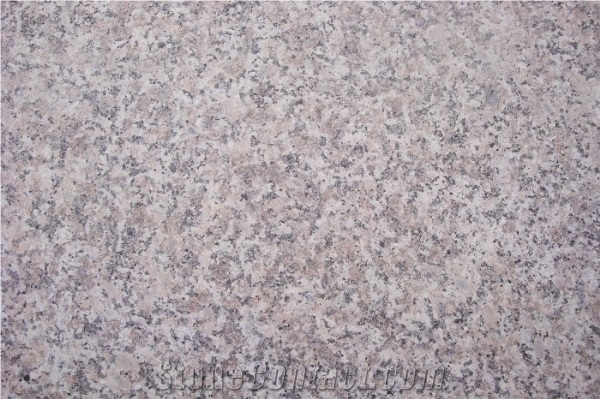 G361 Wulian Flower Pink Granite Cheap Tiles Slabs Steps Stairs, China ...