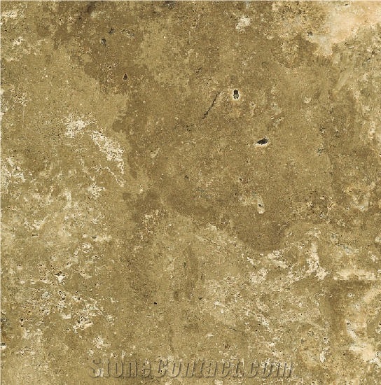 Chestnut Travertine - Brown Travertine - StoneContact.com