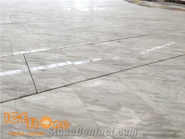White Marble Stone, Dramas White Marble Tiles&Slabs, Flooring Tiles ...