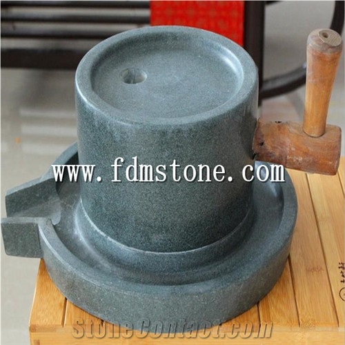 Flour grinding machine store