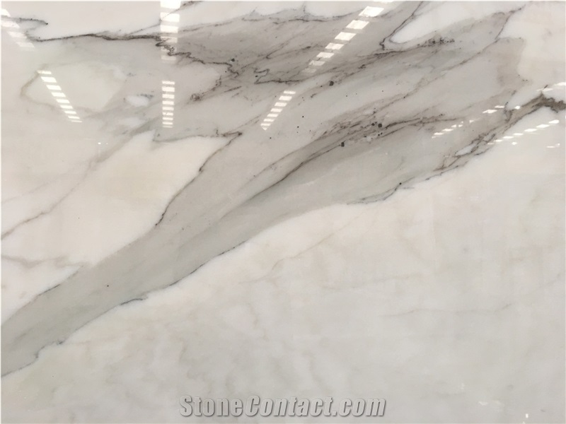 Calacatta Marble ,Italian Calacatta,Calacatta Slabs,Tiles from China ...