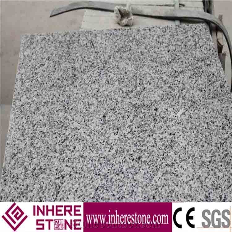 Polished G603 Tiles Granite Slab&Tiles,Grey Granite Floor &Wall Tiles ...