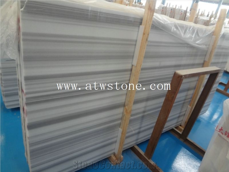 Marmara Equator White Marble Slabs & Tiles, Turkey White Marble from ...