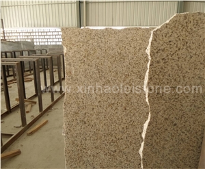 G682 Granite,Misty Yellow, Sunset Gold, Rusty Yellow Granite,Oatmeal ...