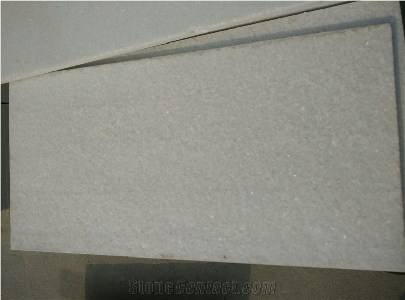 China White Quartzite Slabs & Tiles from China - StoneContact.com