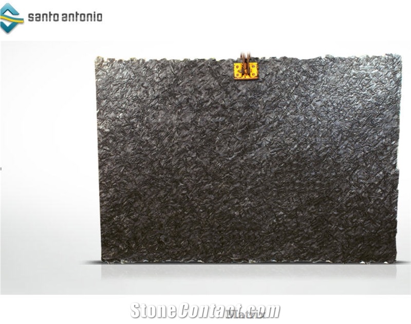 Matrix Granite Slabs from Brazil - StoneContact.com