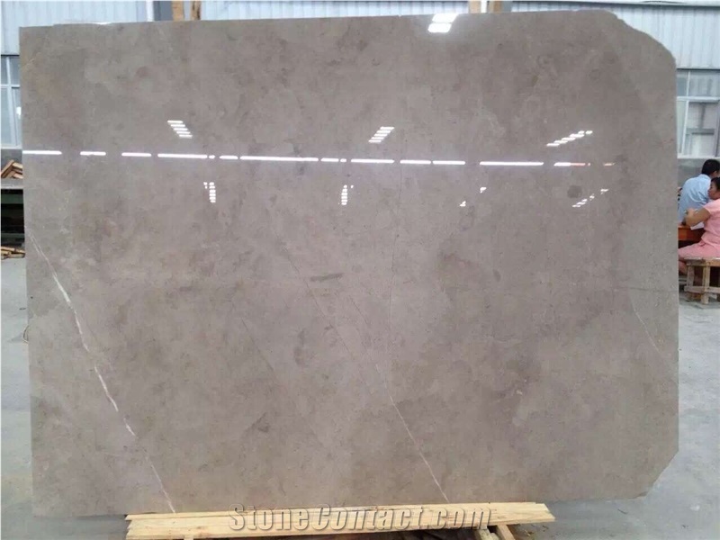Caesar Grey Marble Tile & Slab China Grey Marble from China ...