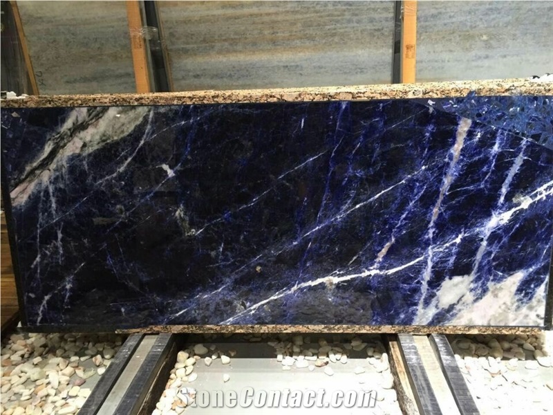 Blue Marble Slabs,Luxury Blue Marble Slabs and Tiles from China ...