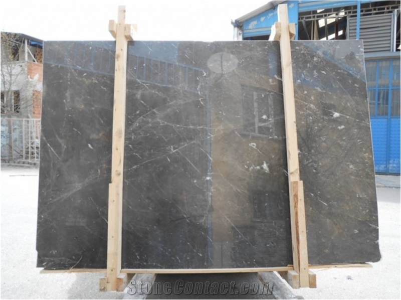 Smm Grey Marble Tiles - StoneContact.com