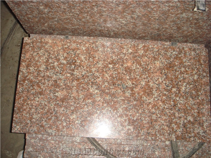 G687 Granite, China Cheap Granite Slabs & Tiles from China ...