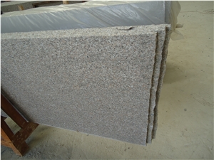 New G636 Granite Tiles &Slab from China - StoneContact.com