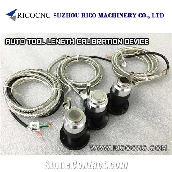 Electronic Auto Tool Setting Probing Sensor,Tool Length Offsets, Cnc ... Electronic Auto Tool Setting Probing Sensor,Tool Length Offsets, Cnc ...