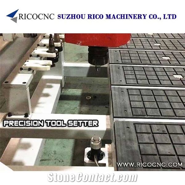 Electronic Auto Tool Setting Probing Sensor,Tool Length Offsets, Cnc ... Electronic Auto Tool Setting Probing Sensor,Tool Length Offsets, Cnc ...