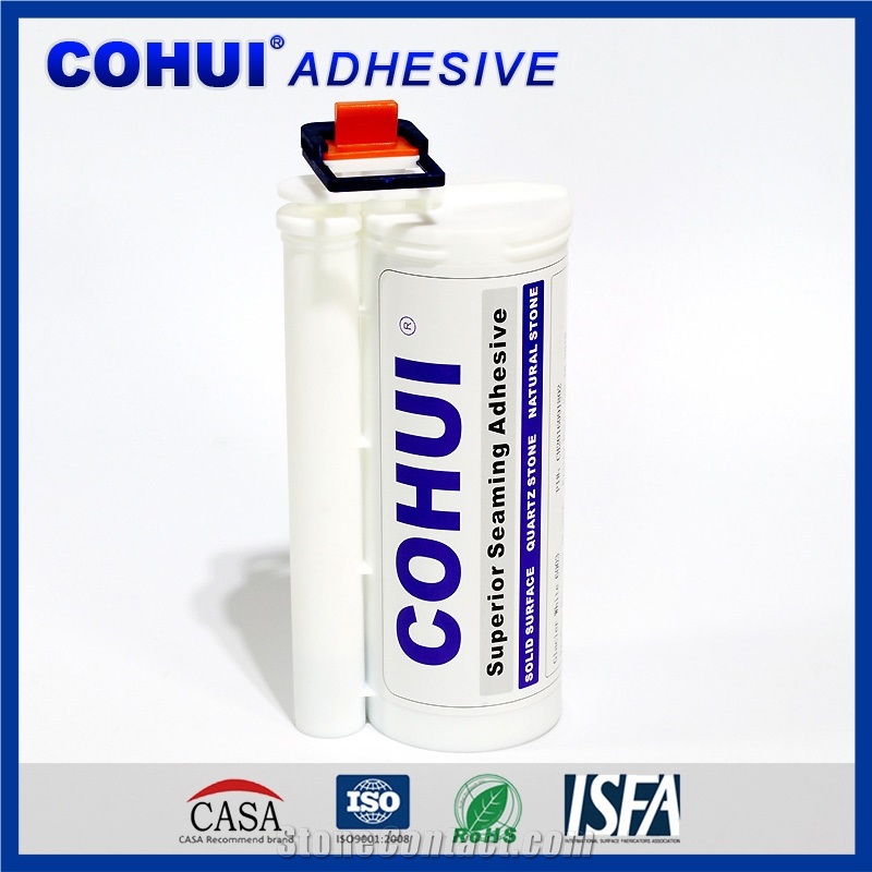 Acrylic Stone Corian Solid Surface Seaming Joints Adhesive Glue From China