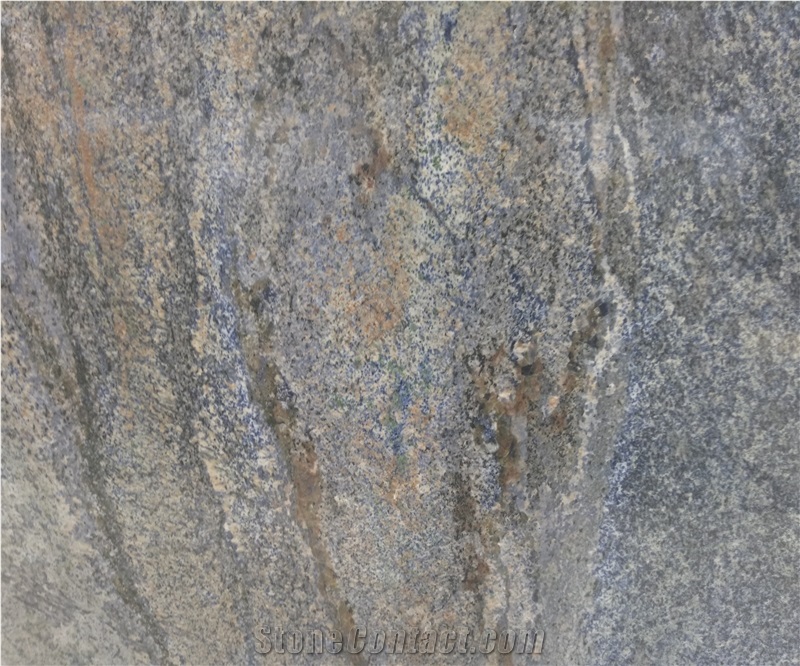 Azul Bahia Granite,Brazil Blue Granite,Slabs,Tiles from China ...