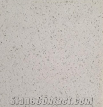 Pure White Quartz Stone Slab/Engineered Stone Slab/Artificial Stone ...