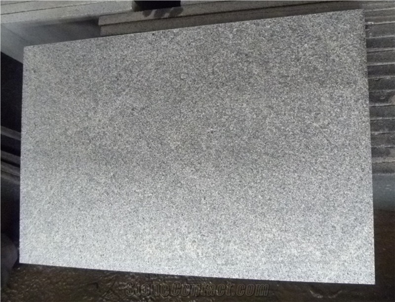 G654 Flamed Surface Panels from China - StoneContact.com