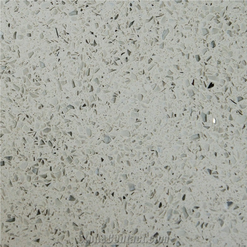 Beige Quartz Stone Slabs, Quartz Stone Tiles, Quartz Stone Flooring ...