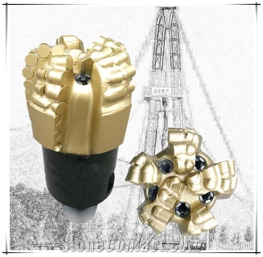 Blades Matrix - StoneContact.com