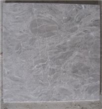 Conqueror Flower Marble Verde Devi Marble Grey Big Slab from China ...