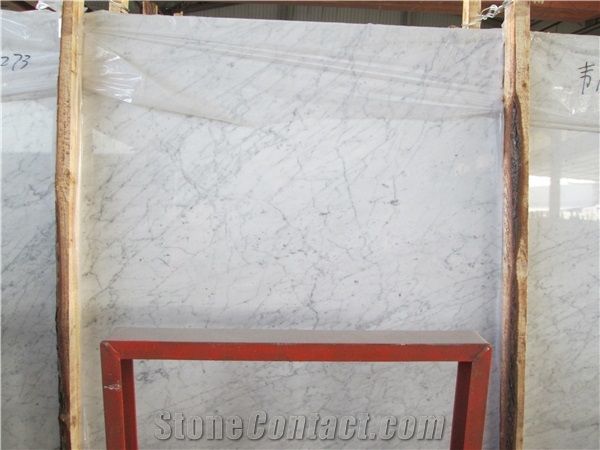 Bianco Carrara Venato Marble Tile & Slab/ Middle White/Venato Carrara ... Bianco Carrara Venato Marble Tile & Slab/ Middle White/Venato Carrara ...
