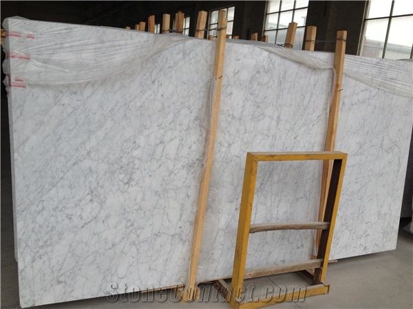 Bianco Carrara Venato Marble Tile & Slab/ Middle White/Venato Carrara ... Bianco Carrara Venato Marble Tile & Slab/ Middle White/Venato Carrara ...