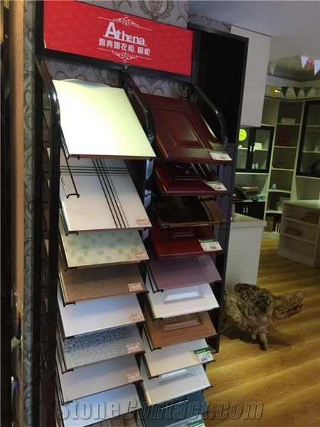 Crema Marfil Standard Marble Displays Blue-Marble Display Stand Racks ...