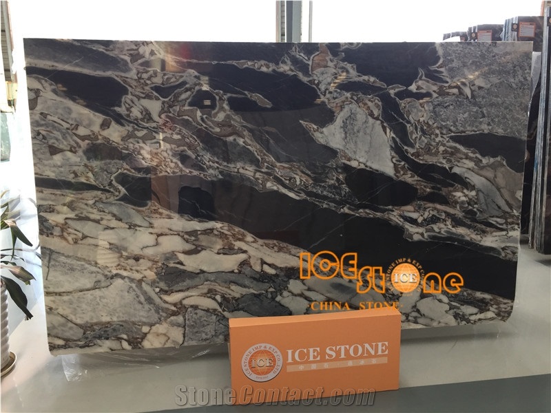 Chinese Stone