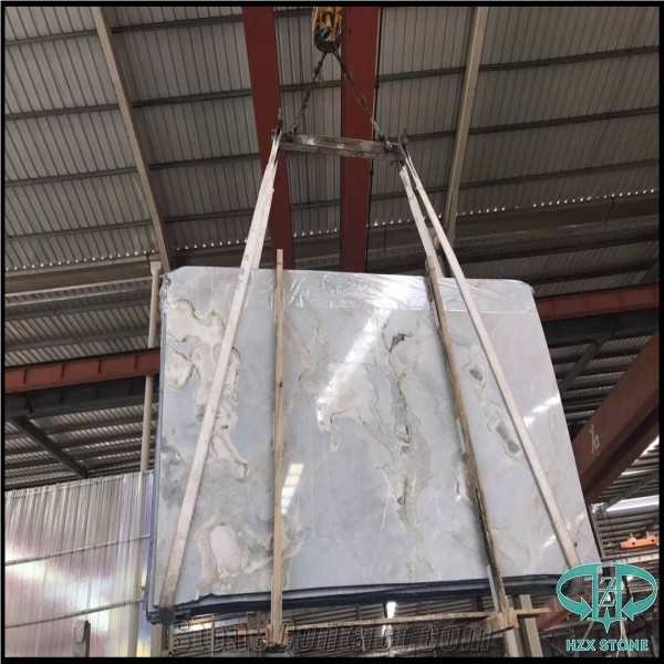 Light Blue Marble, Blue Marble Slabs, Blue Marble Tiles, Blue Marble ...