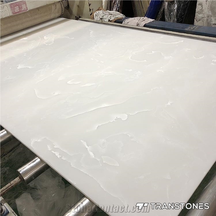 Faux Alabaster Onyx Slabs from China - StoneContact.com Faux Alabaster Onyx Slabs from China - StoneContact.com