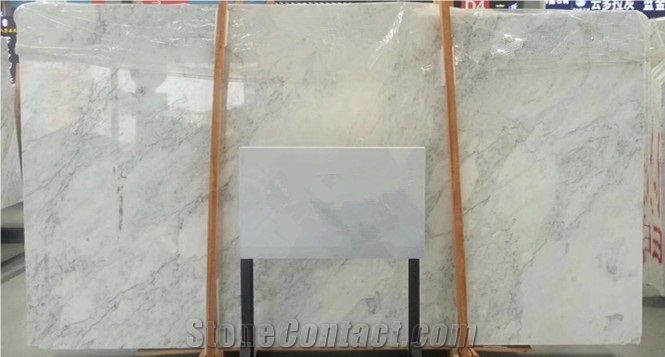 Calacatta Taupe Marble Tile from China - StoneContact.com