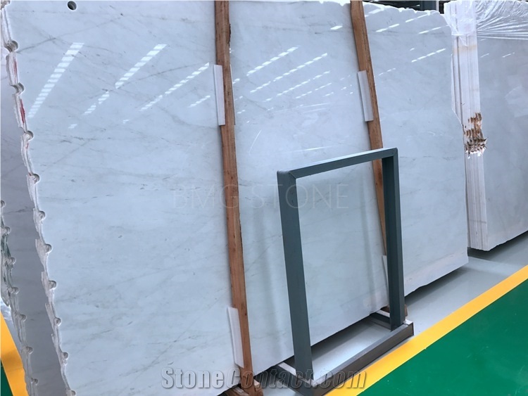 New Marble Colorado White Marble Slabs, China White Marble Tiles from ...