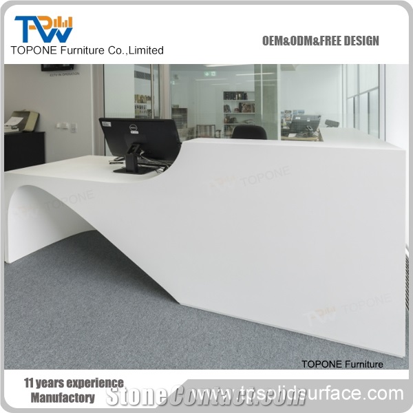 Modern Office Table One Person Office Desk for Sale from China ...