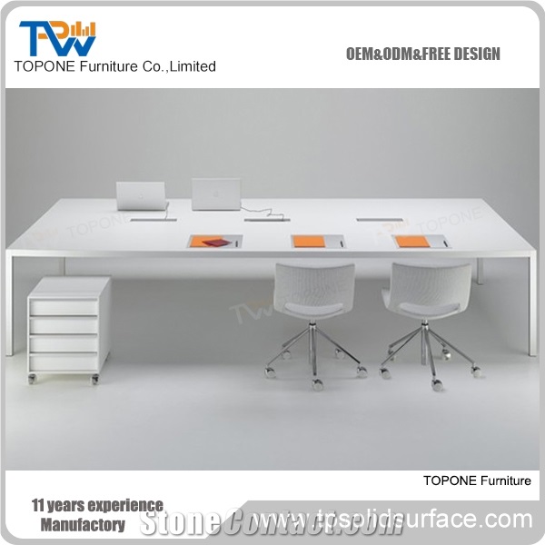 High End Office Desk Set Front Office Desk Design from China ...