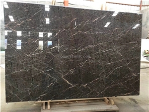 Hang Grey Marble Slabs&Tiles for Countertops,Wall&Floor from China ...