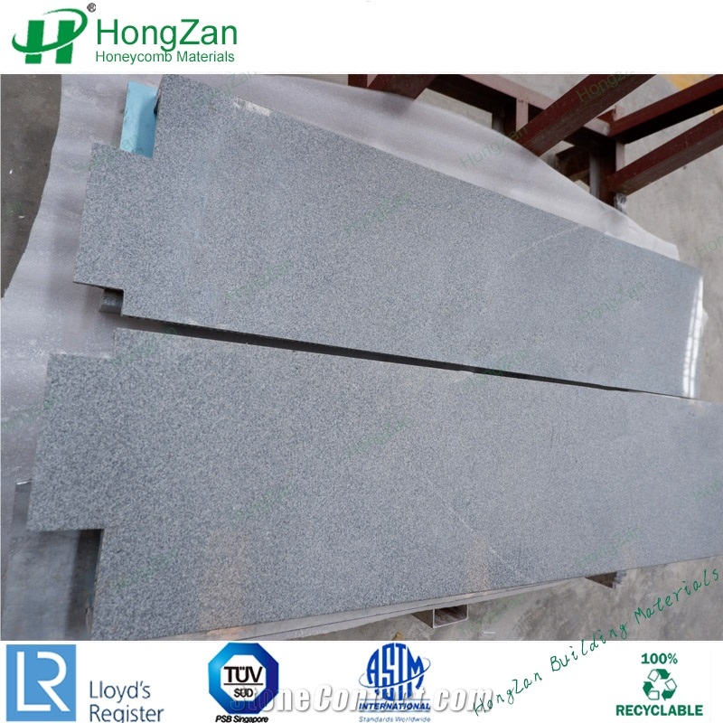 Stone Honeycomb Panel for Wall Cladding and Wall Panel from China ...